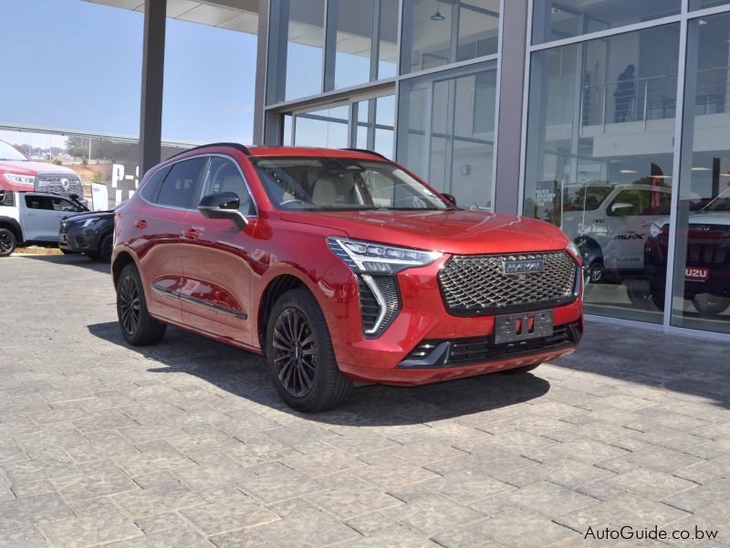 Used Haval Jolion Sport | 2023 Jolion Sport for sale | Gaborone Haval ...