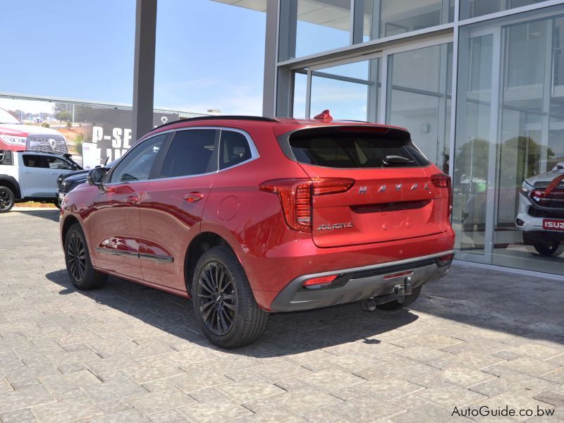 Used Haval Jolion Sport | 2023 Jolion Sport for sale | Gaborone Haval ...