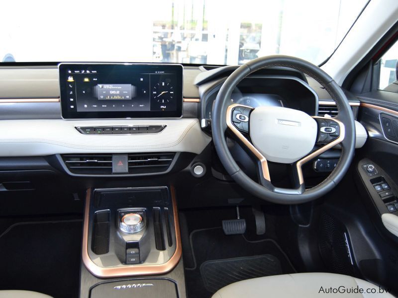 Used Haval Jolion Sport | 2023 Jolion Sport for sale | Gaborone Haval ...