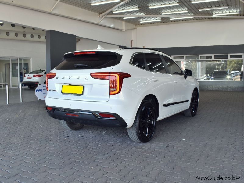Used Haval Jolion S | 2023 Jolion S for sale | Gaborone Haval Jolion S ...