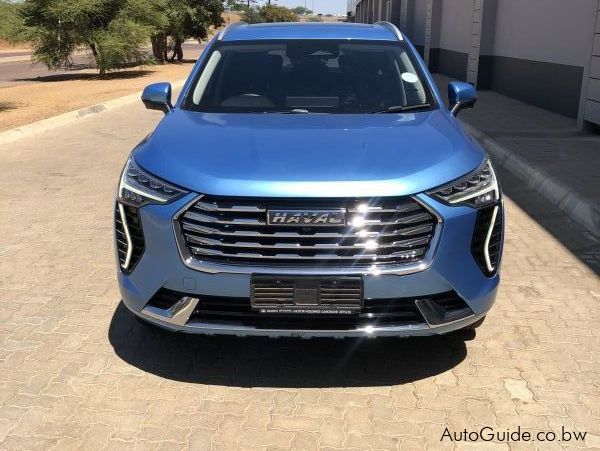 Used Haval Jolion | 2023 Jolion for sale | Gaborone Haval Jolion sales ...