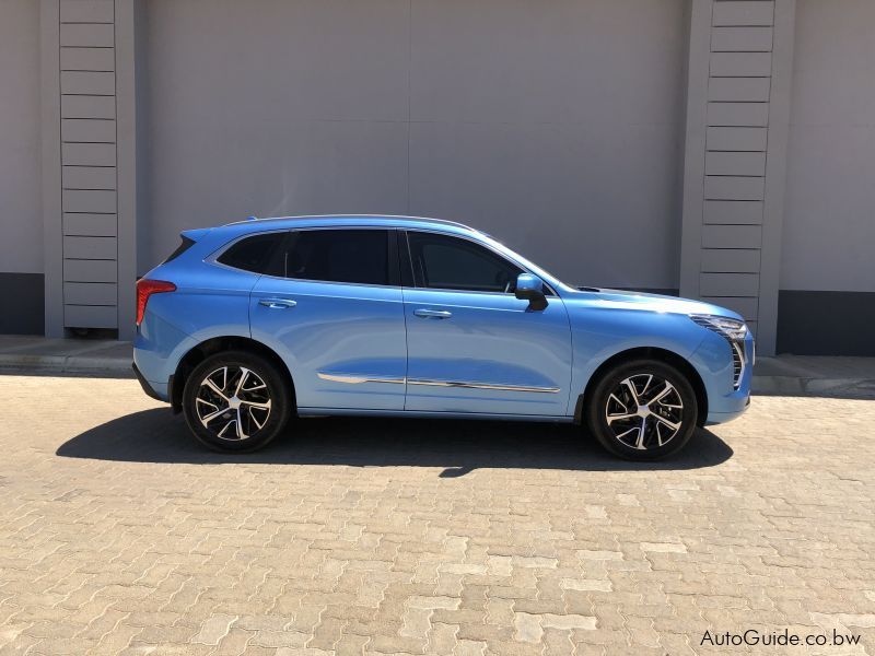 Used Haval Jolion | 2023 Jolion for sale | Gaborone Haval Jolion sales ...