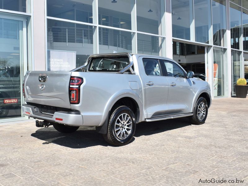Brand new GWM P Series LX Botswana | Automatic | New GWM P Series LX ...