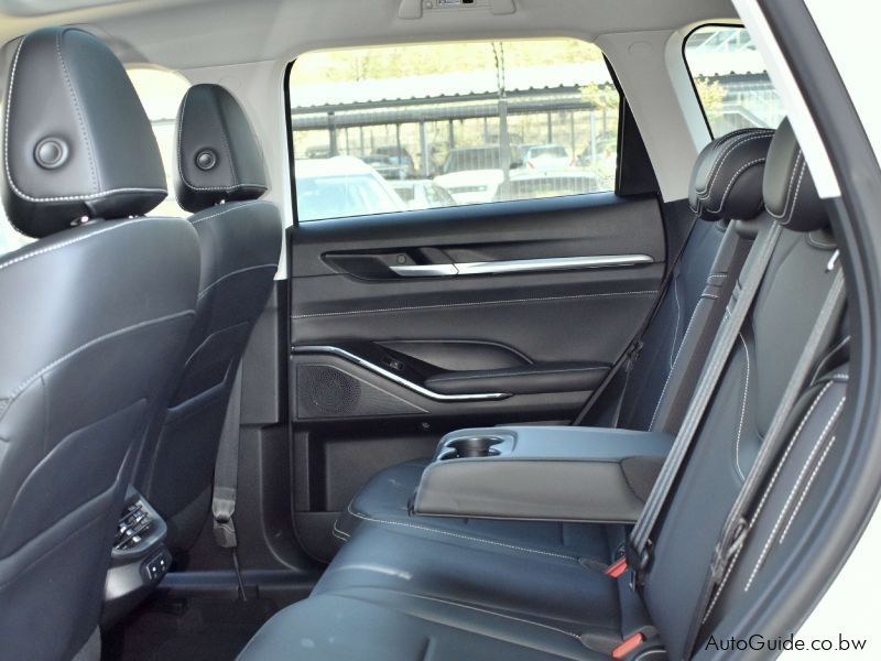 Used Haval H6 Luxury | 2024 H6 Luxury for sale | Gaborone Haval H6 ...