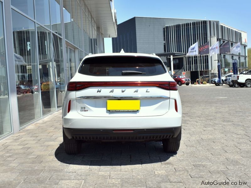 Used Haval H6 Luxury | 2024 H6 Luxury for sale | Gaborone Haval H6 ...