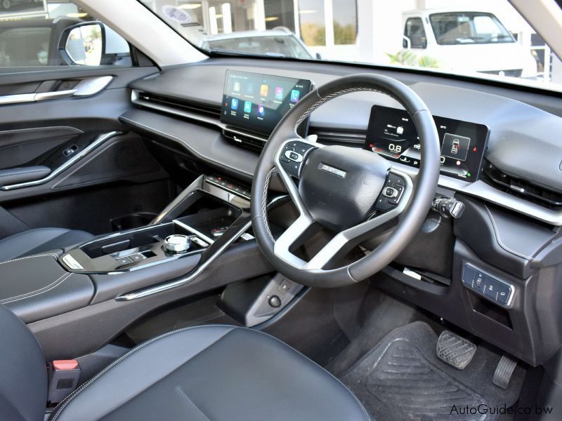 Used Haval H6 Luxury | 2024 H6 Luxury for sale | Gaborone Haval H6 ...