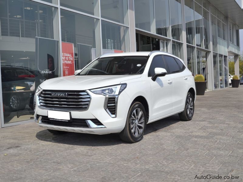 Used Haval Jolion | 2024 Jolion for sale | Gaborone Haval Jolion sales ...