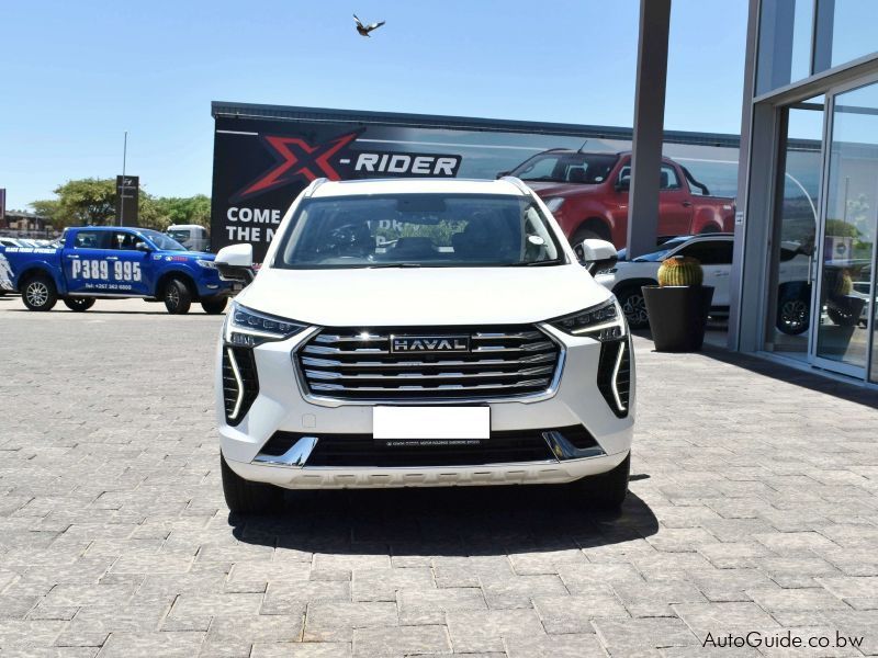 Used Haval Jolion | 2024 Jolion for sale | Gaborone Haval Jolion sales ...