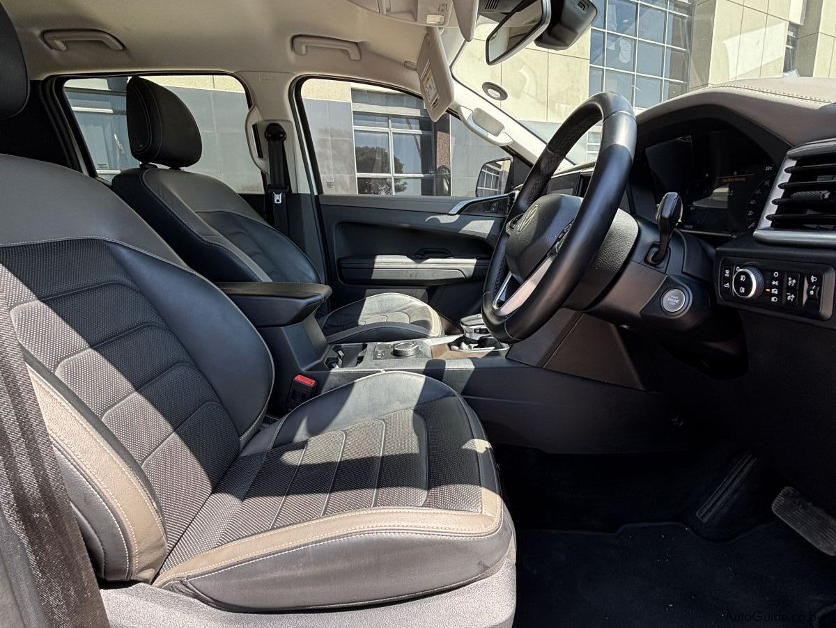 Used Volkswagen Amarok Style | 2024 Amarok Style for sale | Gaborone Volkswagen Amarok Style ...