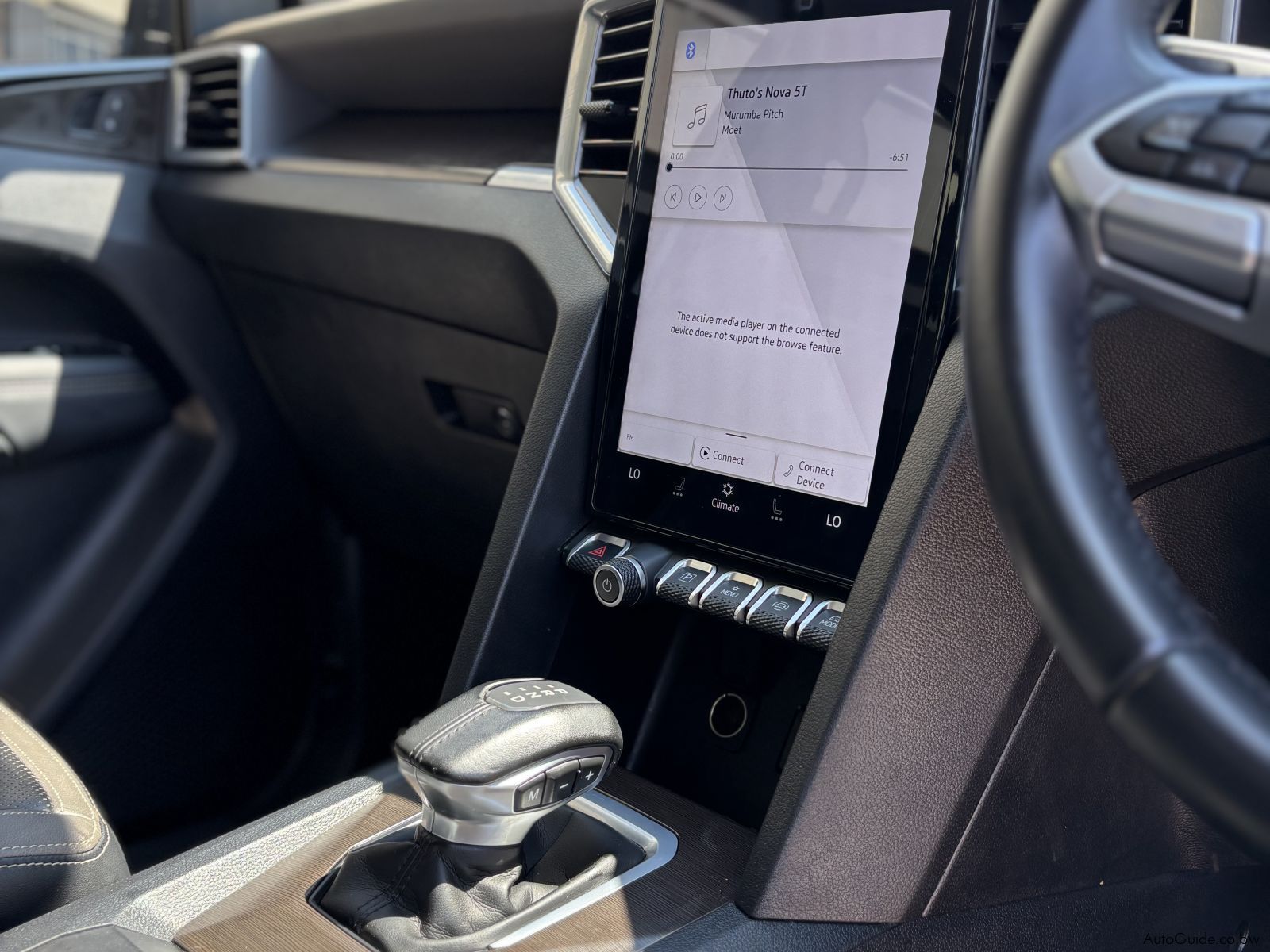 Used Volkswagen Amarok Style | 2024 Amarok Style for sale | Gaborone Volkswagen Amarok Style ...