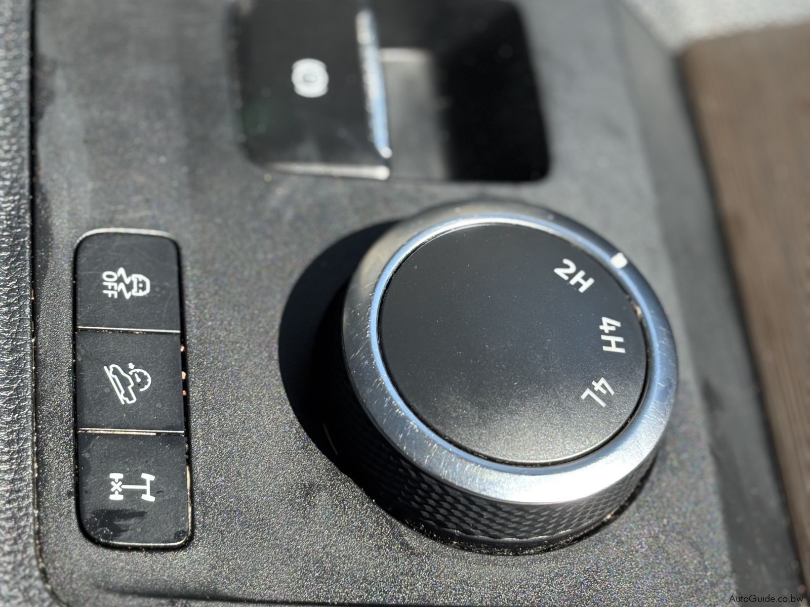 Used Volkswagen Amarok Style | 2024 Amarok Style for sale | Gaborone Volkswagen Amarok Style ...