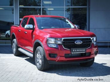 Used Ford Ranger Wildtrak 10 speed | 2020 Ranger Wildtrak 10 speed for ...